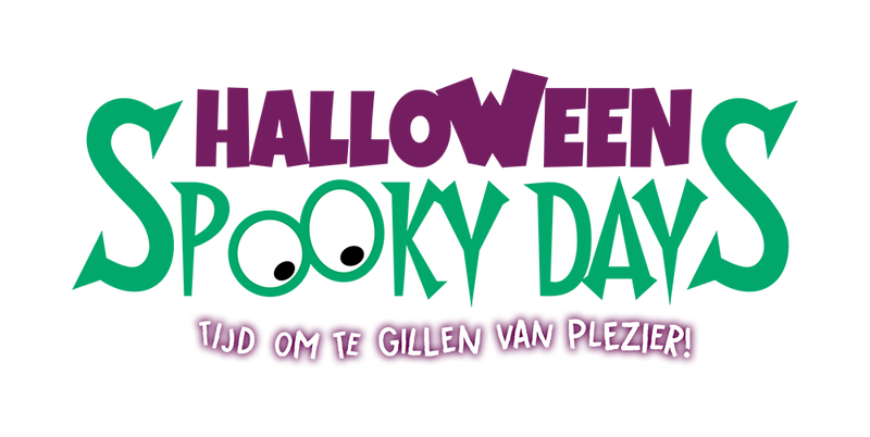 Kruidvat actie Halloween Fright Nights en Halloween Spooky Days