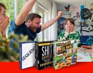 Walibi Village acties | Walibi Holland