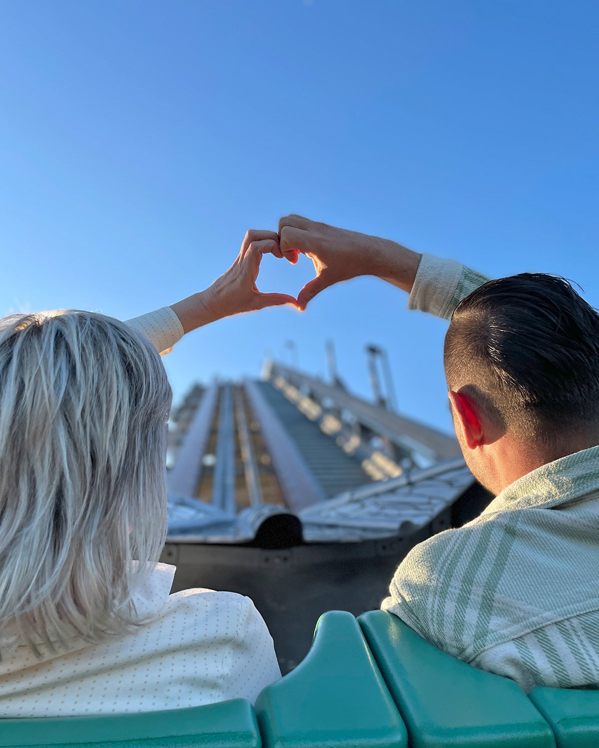 Walibi Family Pass: met de hele familie naar Walibi Holland!