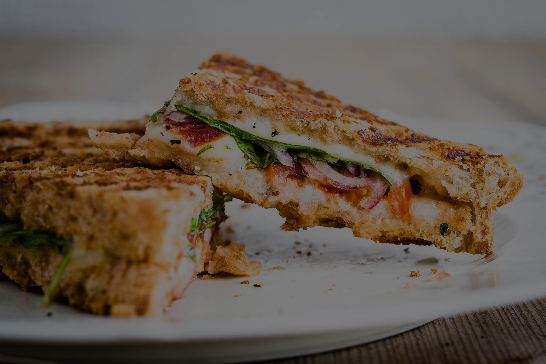 Eten & drinken: de heerlijkste gerechten - Walibi Holland