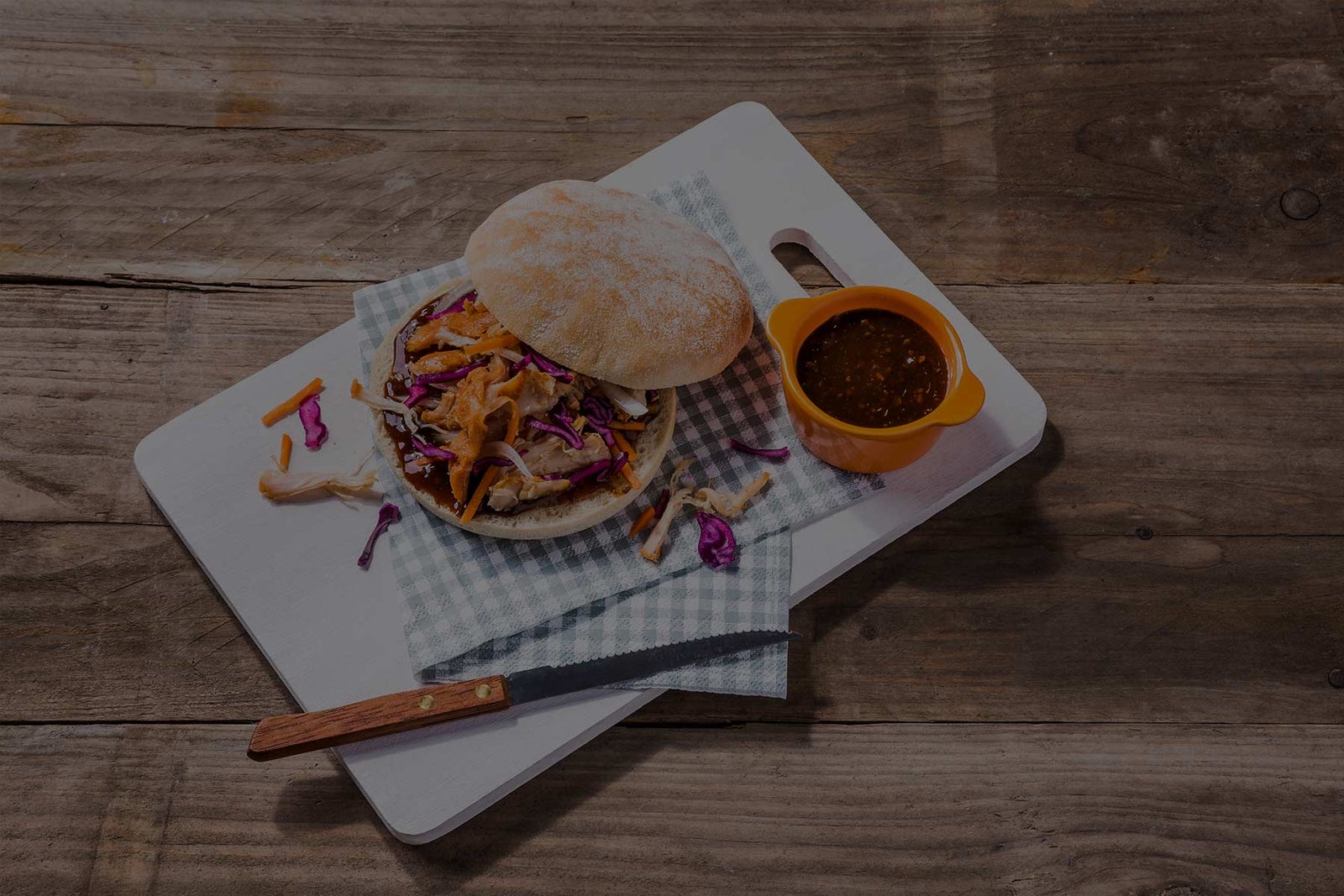 Eten & drinken: de heerlijkste gerechten - Walibi Holland