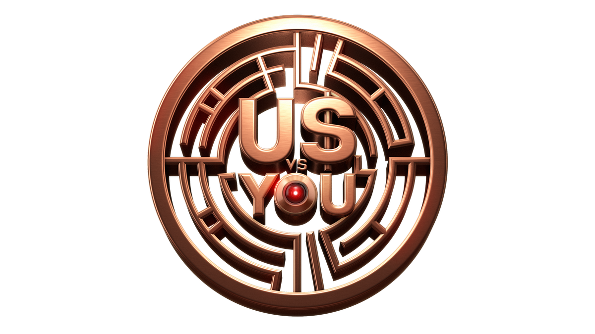 Ontdek het nieuwste Haunted House: US vs YOU!