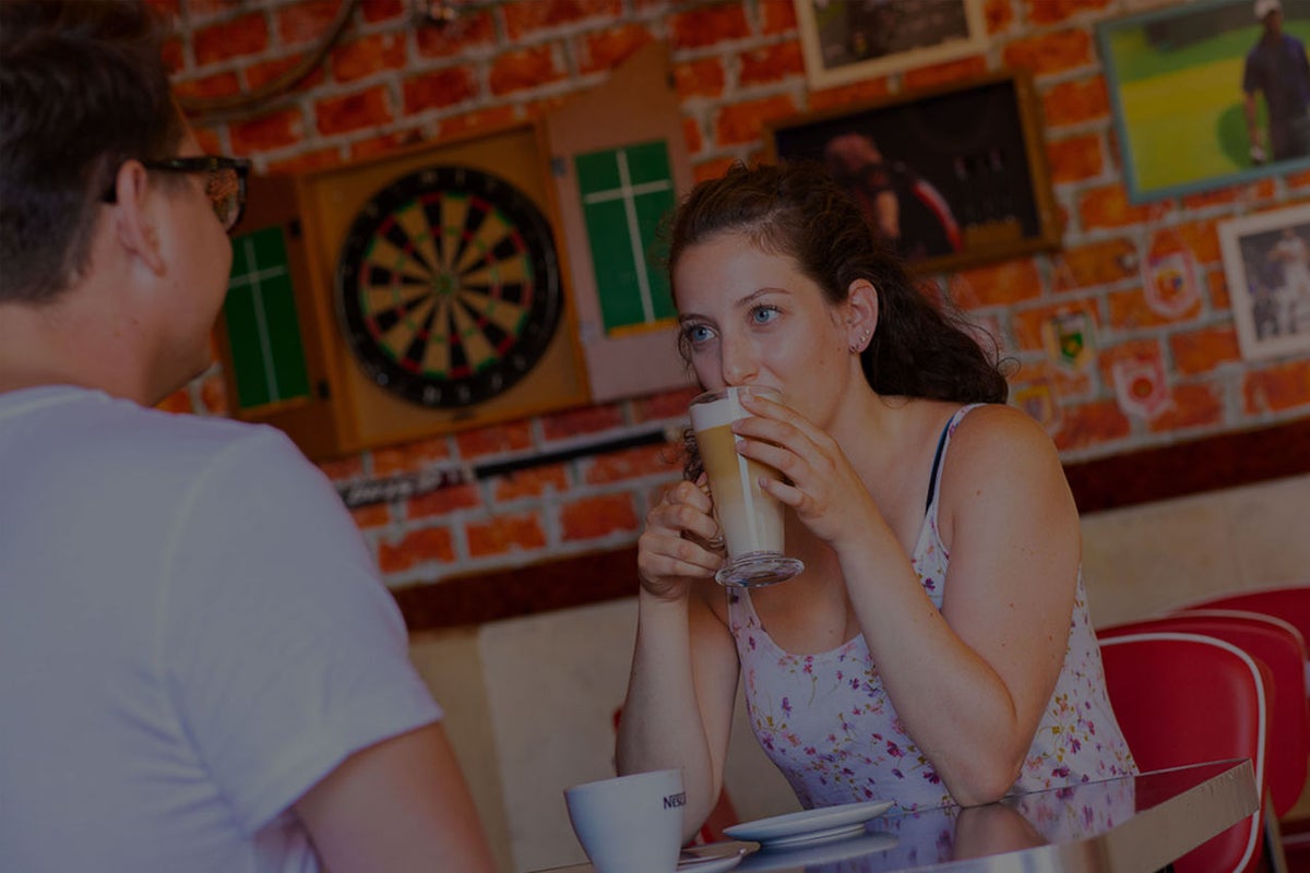 Eten & drinken: de heerlijkste gerechten - Walibi Holland