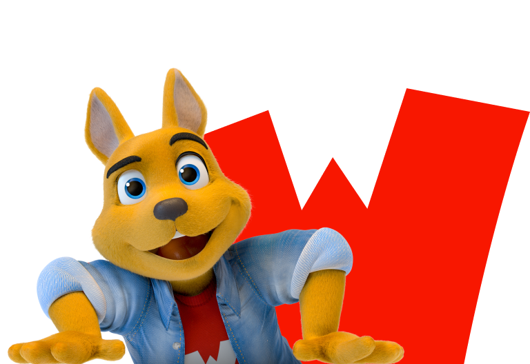 Walibi Pass: een seizoen onbeperkt naar Walibi Holland