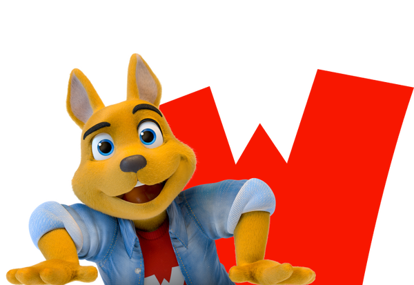 UNTAMED: hybrid coaster in Walibi Holland