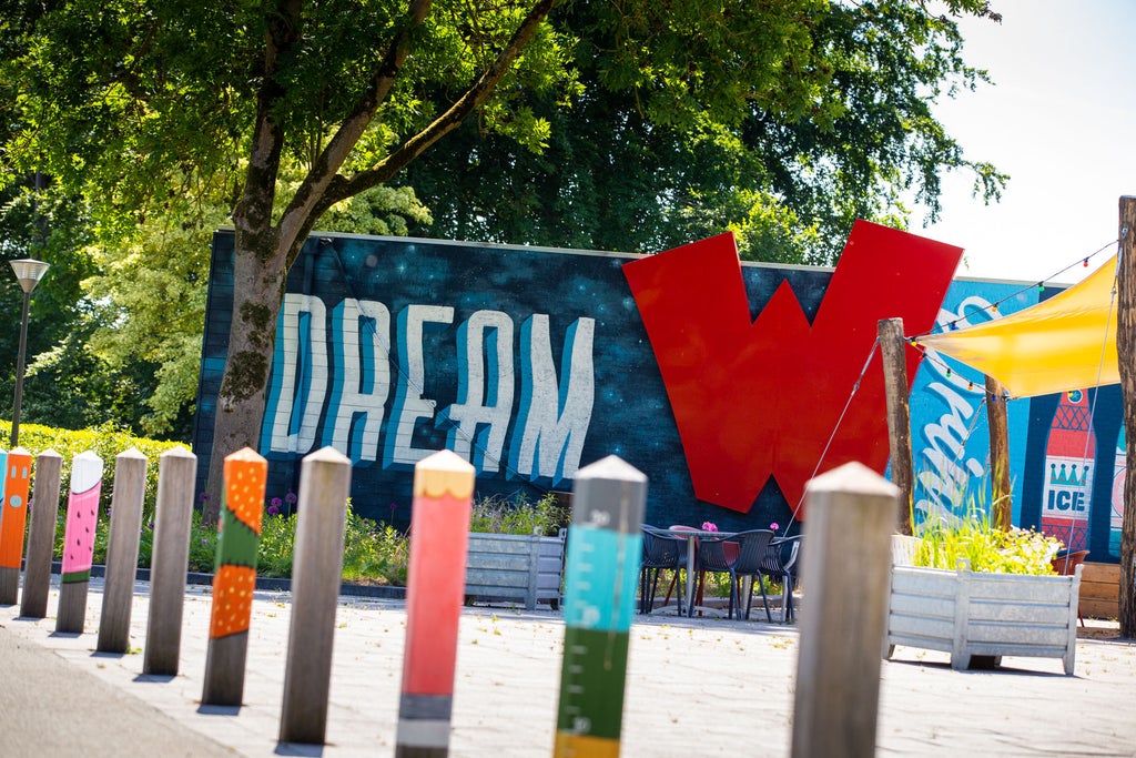 Frequently asked questions about Walibi Village | Walibi Holland