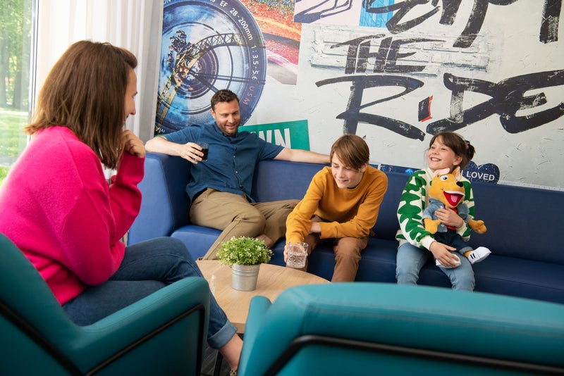 Walibi Village acties | Walibi Holland