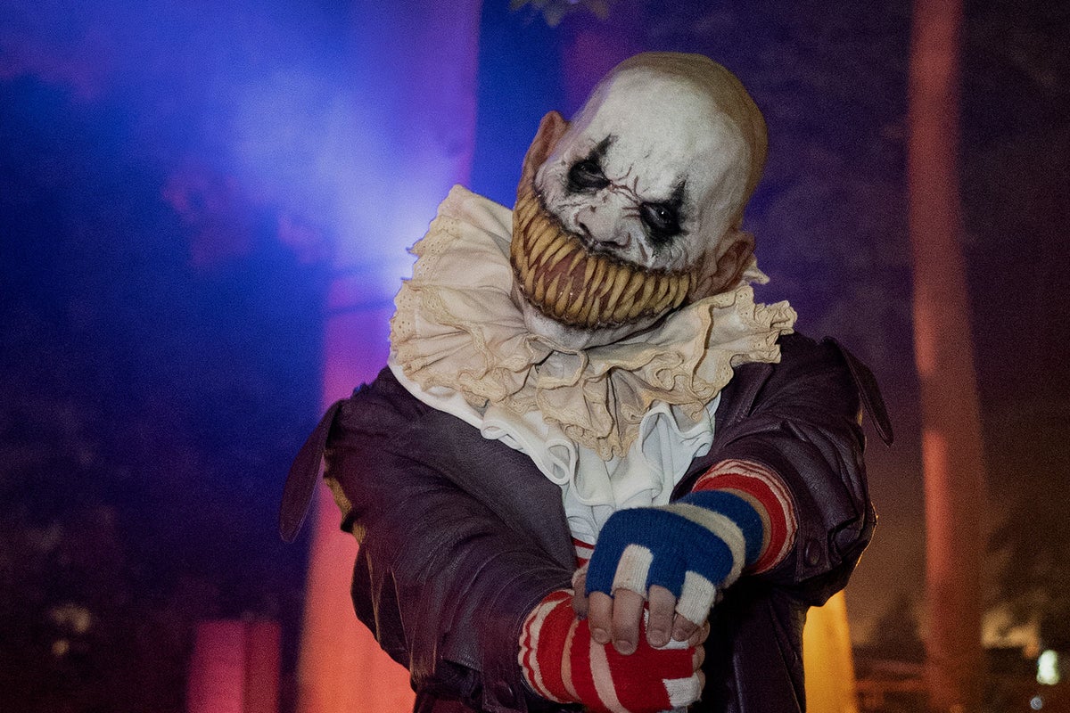 Beleef Halloween Fright Nights in Walibi Holland - hét halloween ...