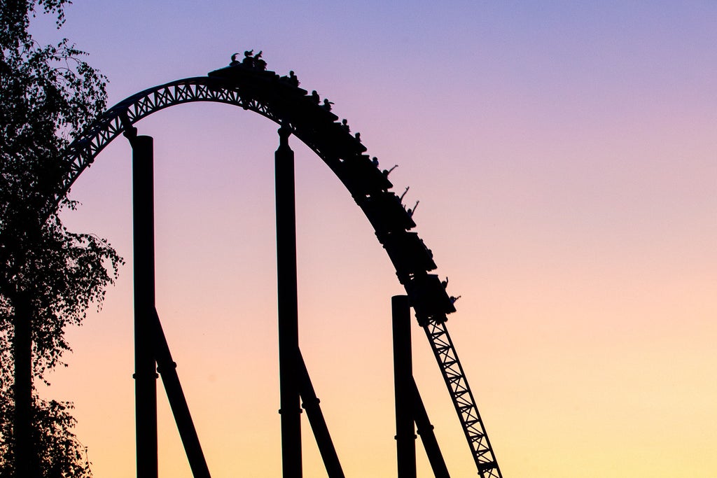 Walibi Holland: the ultimate amusement park for the whole family