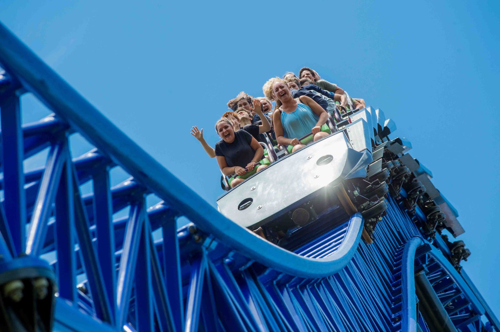 Online prices: discount on online tickets - Walibi Holland