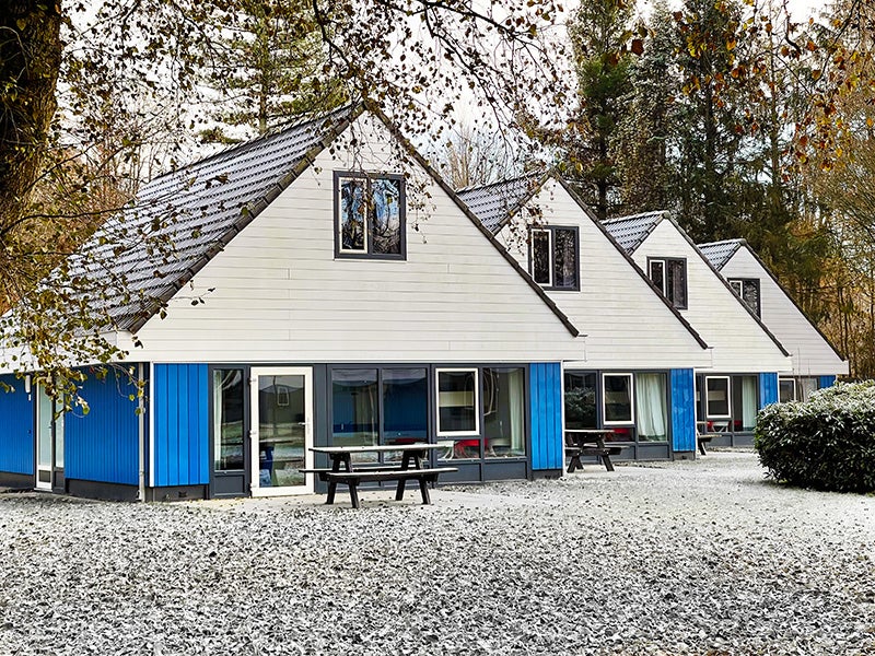 Bright Nights during the christmas holidays｜Walibi Holland