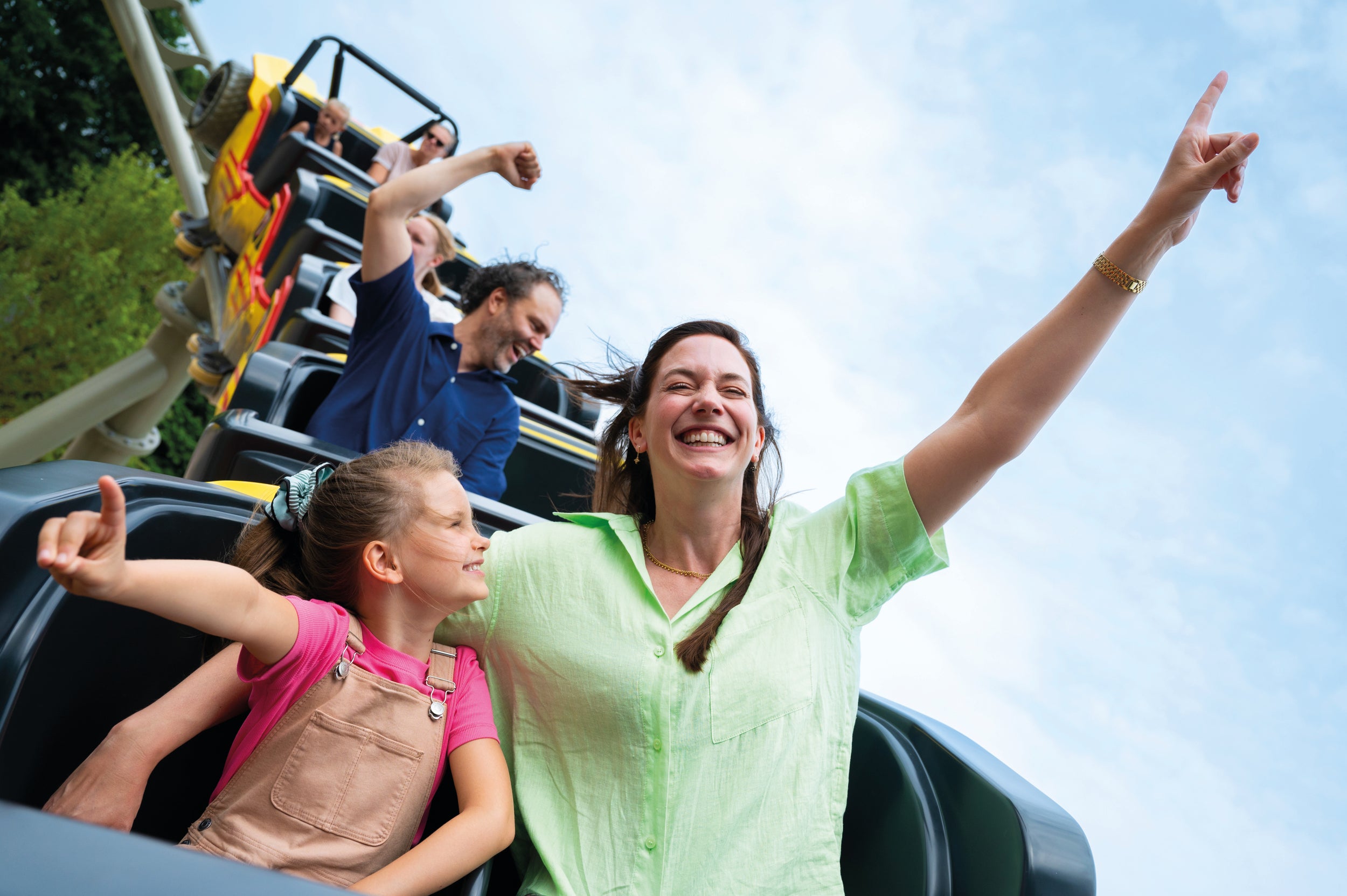 Plan your visit | Walibi Holland