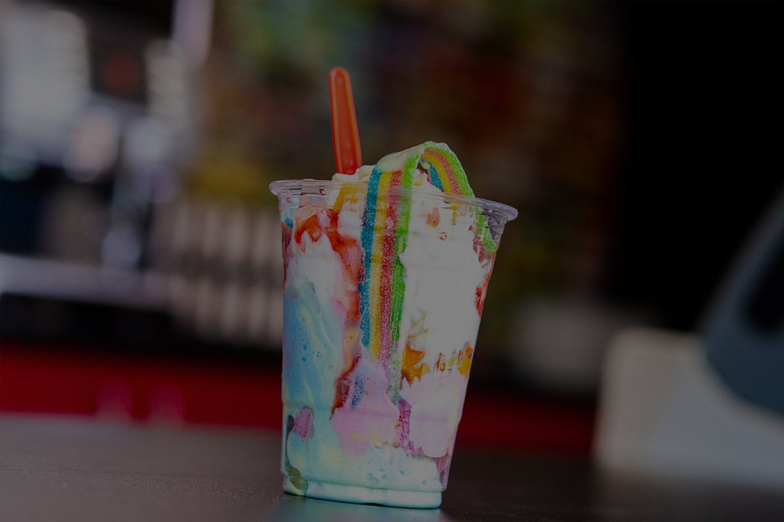 Eten & drinken: de heerlijkste gerechten - Walibi Holland